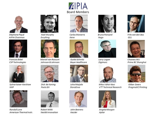 Why | Active & Intelligent Packaging